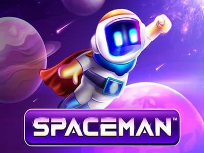 Spaceman 🎖️ Nyerőgép: Játssz Ingyen Vagy Casino