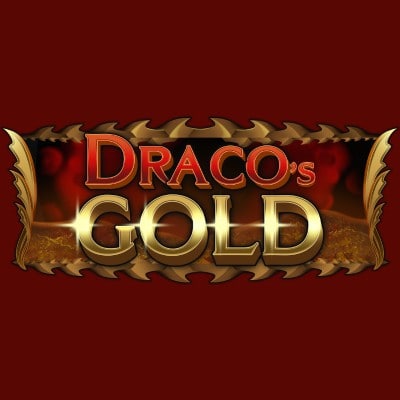 Draco's Gold Slot | Egy Sárkányos Nyerőgép 95%-os RTP-vel